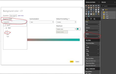 Solved Table With Mixed Data Types Microsoft Fabric Community