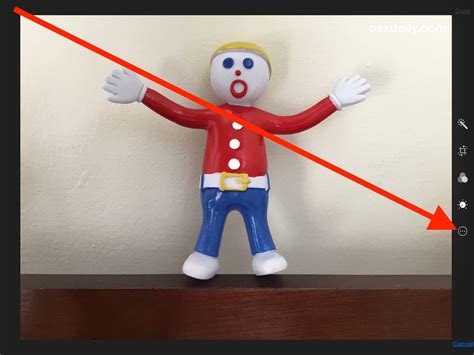 How To Add A Border To Photos On IPhone Or IPad