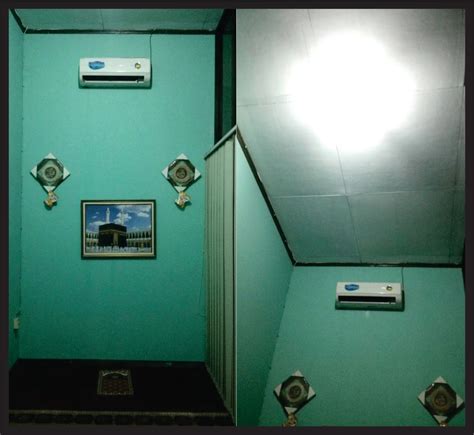 Tugas Fisika Bangunan Tata Letak Lampu