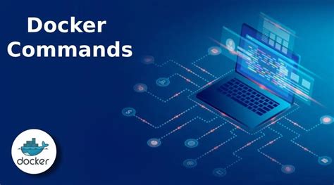 Basic Docker Commands