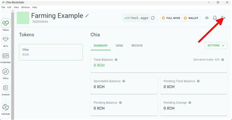 How To Plot Chia Documentation