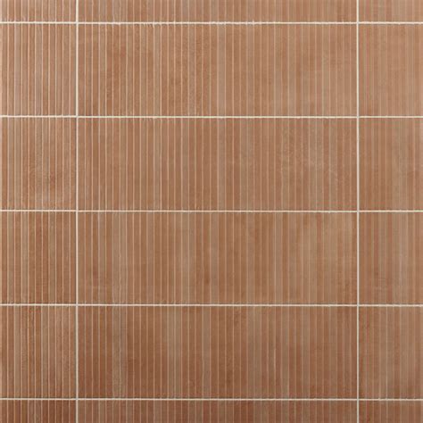 Tuscany Terra Stack Wall Tile Floor And Decor