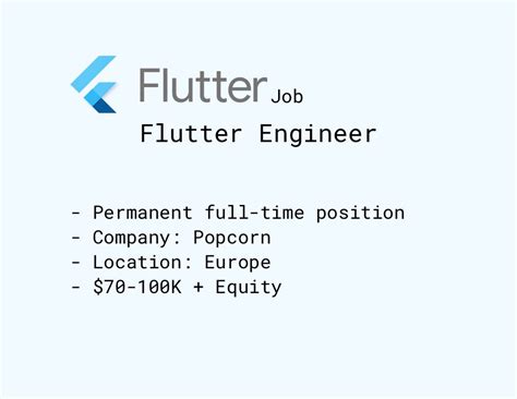 Flutter Job Alexander Thiele 42 Comments