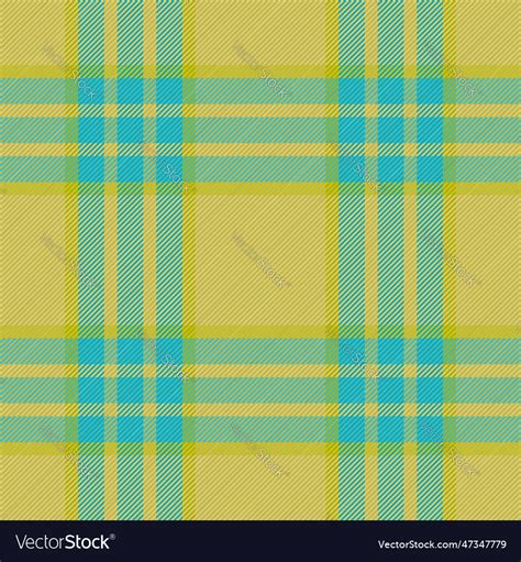 Pattern Seamless Texture Of Textile Background Vector Image