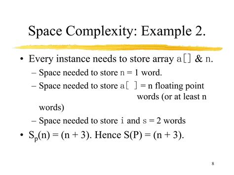 Algorithm Analysisppt