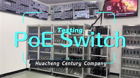 8 Port Gigabit Ethernet Switch With Poe Manufacturer Certified 1000mbps For Desktop Use Ce