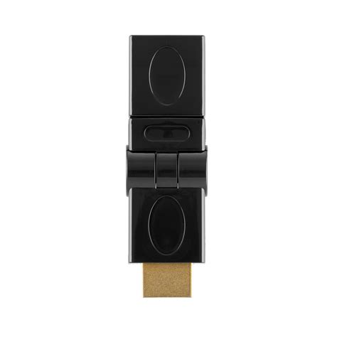 Hdmi Rotate Or Swivel Adaptor