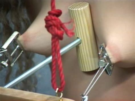 Intense Fetish Volume 718 Pushing Limits Nicole By Masterlen