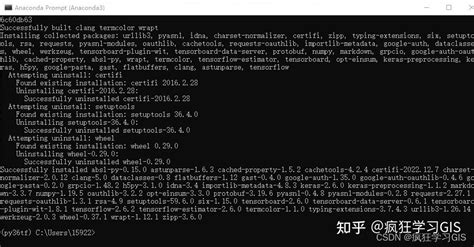 Anaconda安装cpu、gpu通用的tensorflow库 知乎 Anaconda安装cpu、gpu通用的tensorflow库 知乎