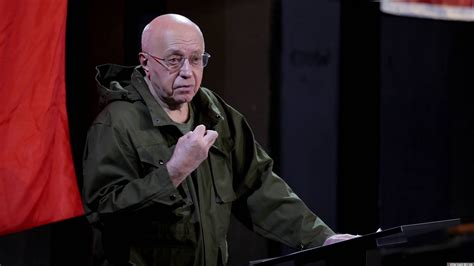 Референдумы не оставили иного выбора кроме победы на Украине — Кургинян ИА Красная Весна