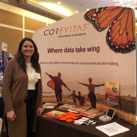 Corevitas Llc On Linkedin Patientsaspartners2023 Oura