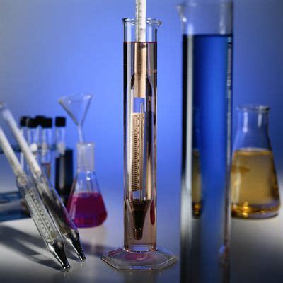 Difference Between Density And Specific Gravity