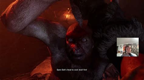 Killing Batari Far Cry Primal Playthrough Part 15 Youtube