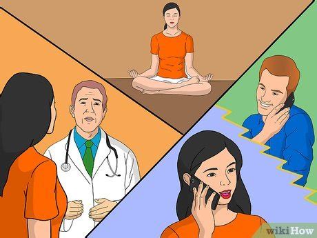 4 Ways To Stop Hoarding WikiHow Health