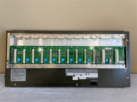 Yokogawa Centum Cs Node Interface Unit Cobo Engineering