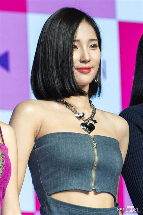 Today포토 앨리스alice 소희 ‘절정의 성숙미