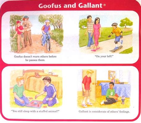 Pin By Debbie On Goofus And Gallant Highlights Magazine Comics