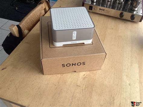 Sonos S1 Photo 4337979 Canuck Audio Mart