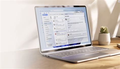 微軟承認 Outlook 超過 500 個資料夾或無法傳送郵件 流動日報