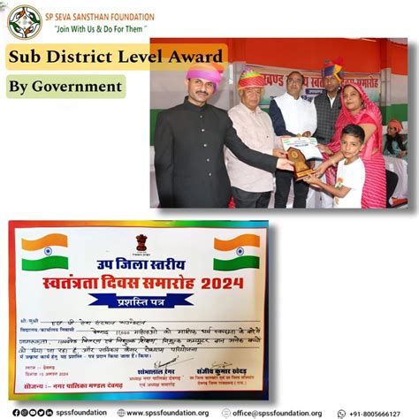 Jigar Vaishnav On Linkedin Spssfoundation Csr