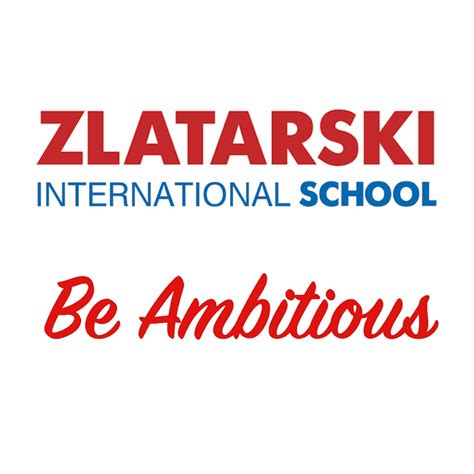 Zlatarski International School Of Sofia Youtube