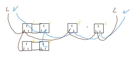 Plug Socket Circuit Question DIYnot Forums