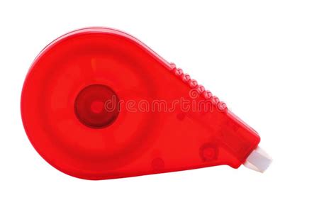 Corrector Text Stock Photo Image Of Isolated Change 49926700