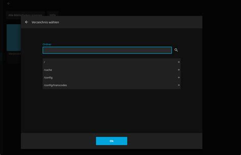 Jellyfin Applications Hexos Hub