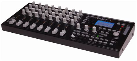 Manipulate Mathematicas External Controllers Mathematica Stack