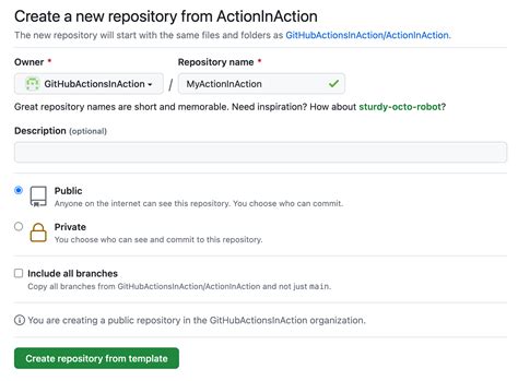 github githubactionsinaction actioninaction hands on lab for