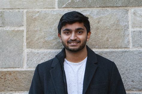 ayush patel — the heights