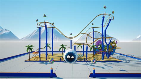 Main Assembly On Steam