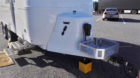 Bluetooth TMPS For IPhone And Android General Discussion Oliver Owner Forums