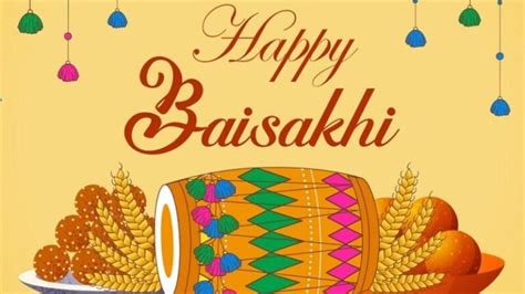 Baisakhi Festival Of Harvest