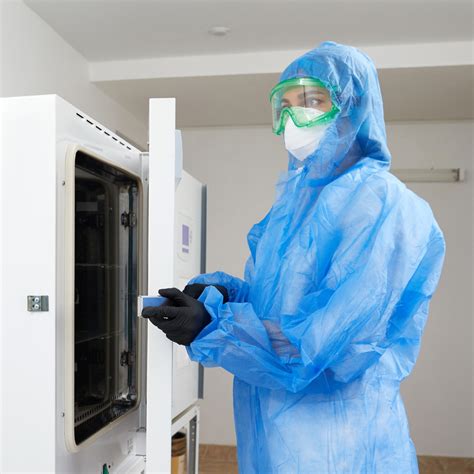 Sterility Testing Cormica Global Medical Device Testing