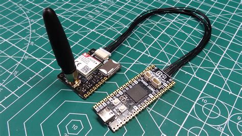 Cytron Maker Pi Pico Review Versatile Electronics Experiments Toms Hardware