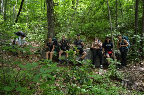 Outdoor Adventure Recreation