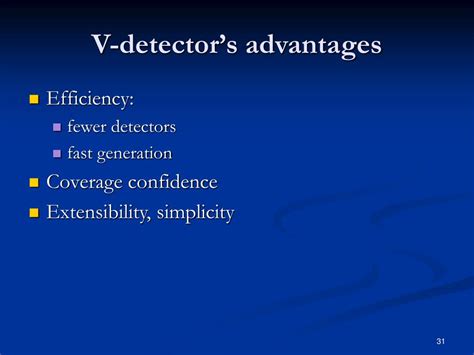 Ppt Real Valued Negative Selection Algorithms Powerpoint Presentation