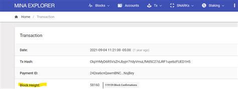 Incorrect Block Height In Graphql Response · Issue 11808 · Minaprotocolmina · Github
