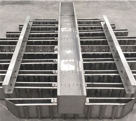 Packed Column Spi Process