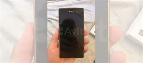 Sony Xperia M5 Dual, 3/16 ГБ купить в Ростове-на-Дону | Электроника | Авито