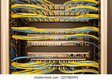 70 Thousand Server Rack Royalty Free Images Stock Photos Pictures Shutterstock
