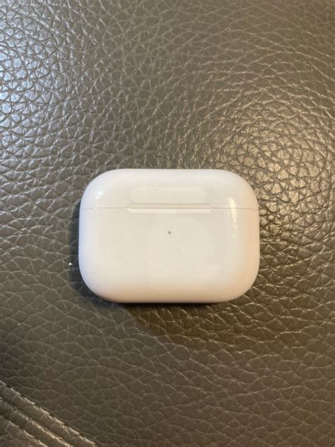 에어팟 프로1 판매합니다 당근 중고거래