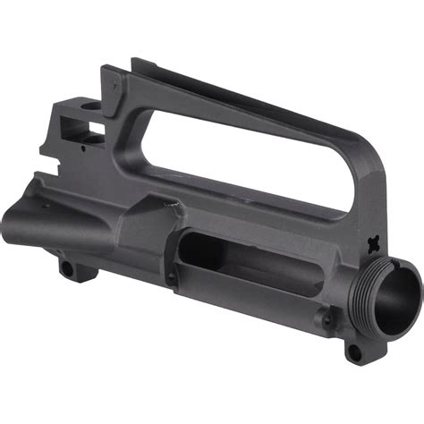Brownells Ar 15m16 M16a2 Stripped Upper Receiver