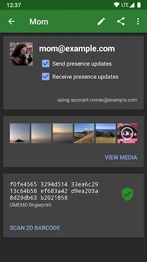 Conversations Jabber Xmpp Mod Apk Free Download Filecr