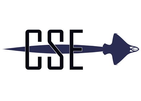 CSE Logo LogoDix