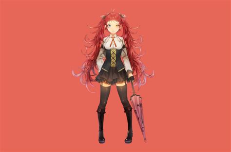 1338778 Girl Hd Heterochromia Rare Gallery Hd Wallpapers