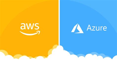 aws vs azure ¿cuál es mejor para tu empresa rootstack