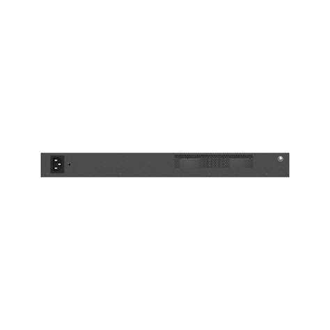 Campus Switches Rg S2915 48gt4ms L 48 Port 1ge Rj45 Layer 2 Managed
