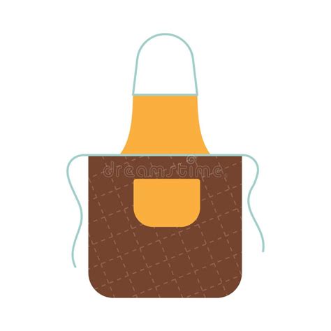 Kitchenware Utensils Or Equipment For Cooking Flat Illustration Stock